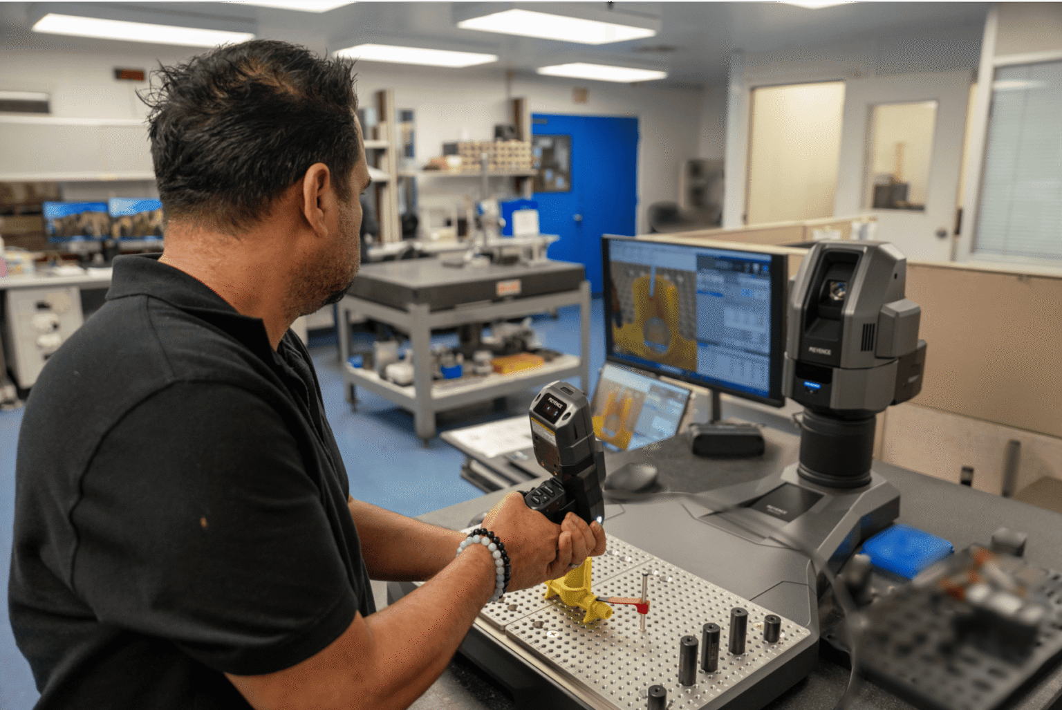 About Craftech | Plastic Manufacturing in USA & Mexico