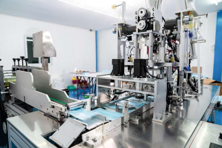 Plastic Injection Molding & Manufacturing | USA & Mexico